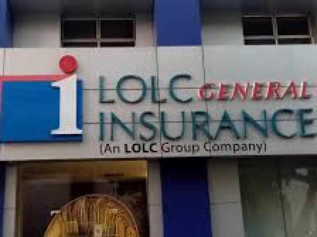 LOLC General Insurance Sri Lanka | Head Office – Colombo 10, T.B. Jayah ...
