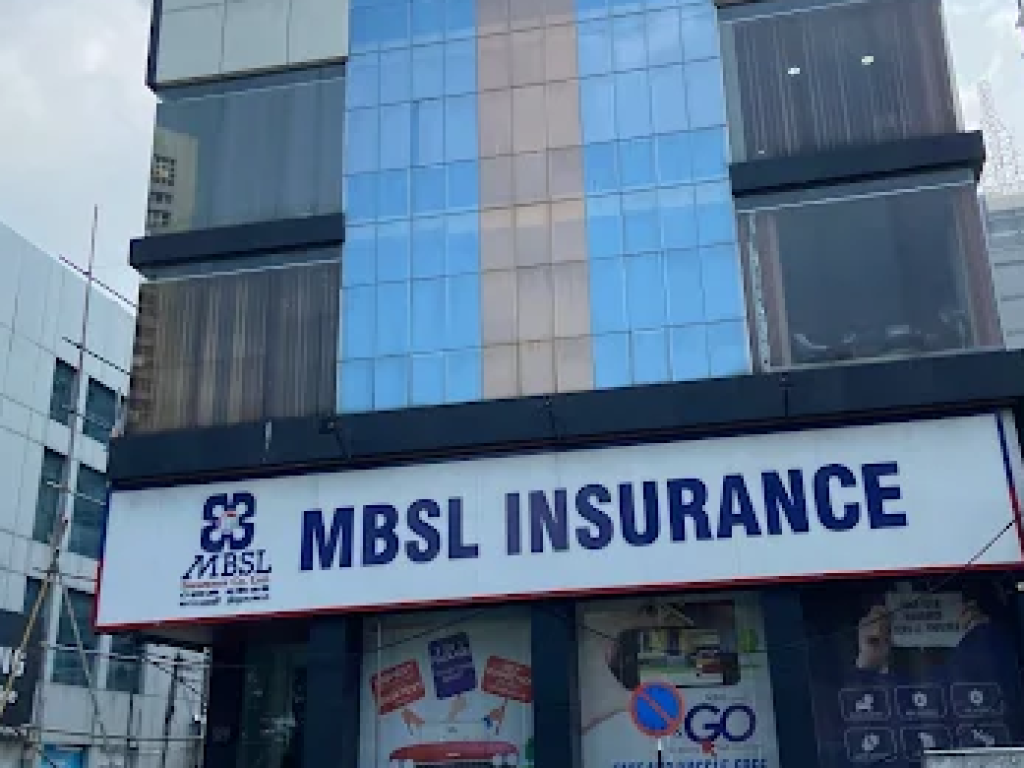 MBSL Insurance Colombo | Head Office – General & Life Insurance Hub
