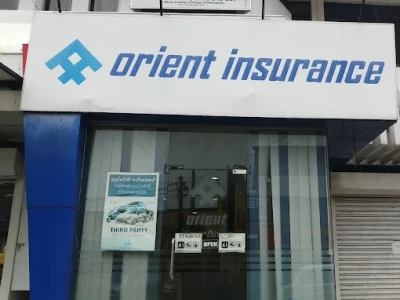 Orient Insurance Sri Lanka | General Insurance & Auto Care Specialists