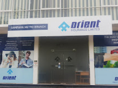 Orient Insurance Sri Lanka | General Insurance & Auto Care Specialists