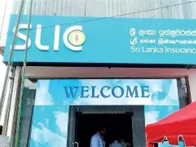 SLIC Life Colombo | Sri Lanka’s Most Trusted Life Insurer
