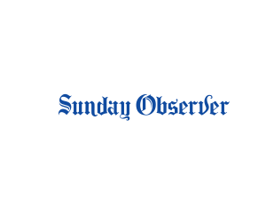 Sunday Observer – Sri Lanka’s Premier English Sunday Newspaper ...