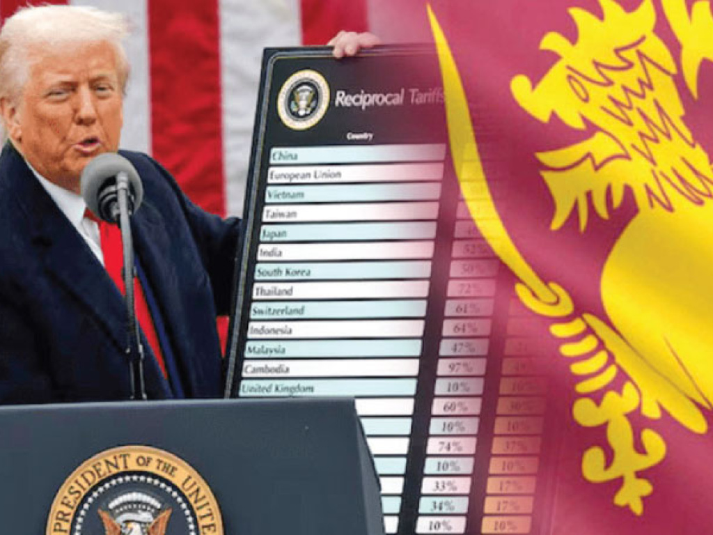 Sunday Observer – Sri Lanka’s Premier English Sunday Newspaper ...