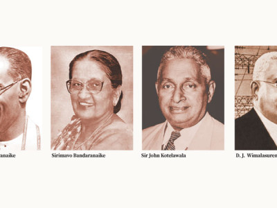 Sunday Observer – Sri Lanka’s Premier English Sunday Newspaper ...