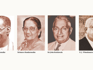 Sunday Observer – Sri Lanka’s Premier English Sunday Newspaper ...