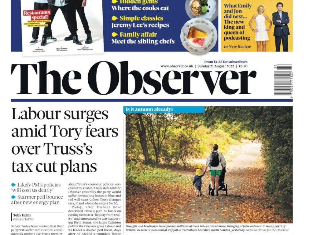 Sunday Observer – Sri Lanka’s Premier English Sunday Newspaper ...