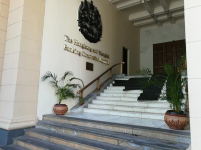 HSBC Sri Lanka – Head Office, Colombo