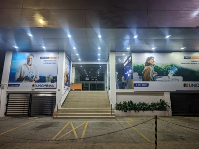 Union Bank of Colombo PLC – Head Office, Colombo 2