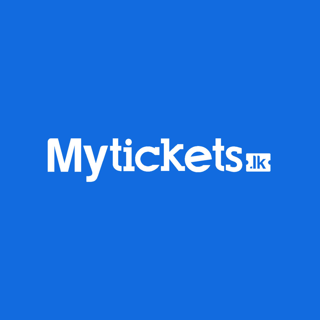 MyTickets.lk – Sri Lanka's Premier Online Ticket Marketplace