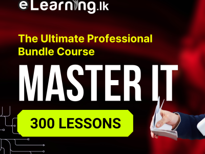 eLearning.lk – Sri Lanka’s Premier Online Learning & LMS Platform
