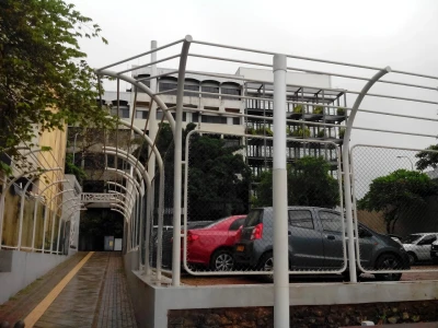 Central Finance Company PLC – Head Office, Colombo