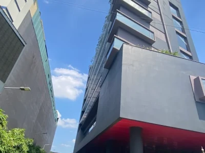 Citizens Development Business Finance PLC – Head Office, Colombo