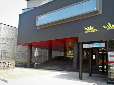 Citizens Development Business Finance PLC – Head Office, Colombo