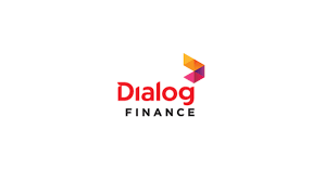 Dialog Finance PLC – Head Office, Colombo 3