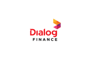 Dialog Finance PLC – Head Office, Colombo 3