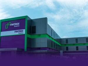 Fintrex Finance PLC – Head Office, Baseline Road, Colombo 14