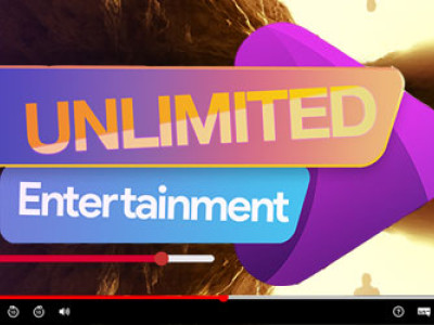SLT Broadband Unlimited Entertainment Data Add On for Streaming