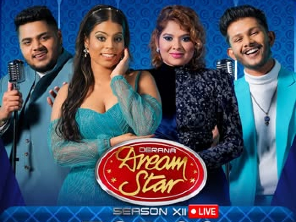 TV Derana – Sri Lanka’s No. 1 Sinhala Entertainment & Reality TV Channel