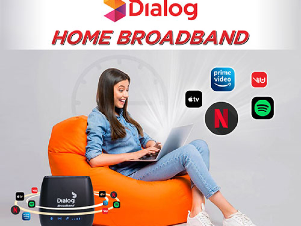 Dialog ViU – Sri Lanka’s Converged Entertainment Platform with Movies ...