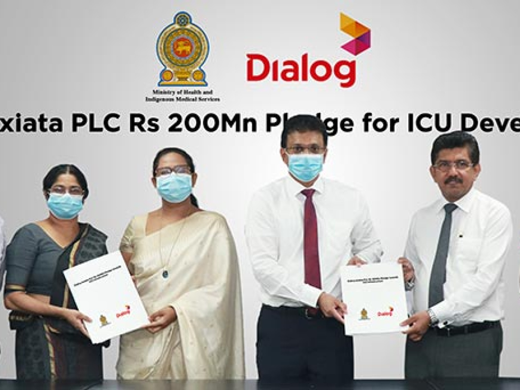 Dialog ViU – Sri Lanka’s Converged Entertainment Platform with Movies ...