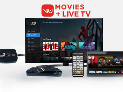 Dialog ViU – Sri Lanka’s Converged Entertainment Platform with Movies ...