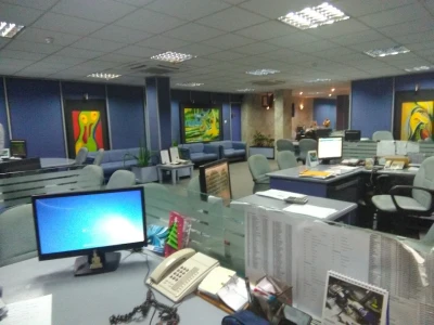 Senkadagala Finance PLC – Head Office, Colombo 3