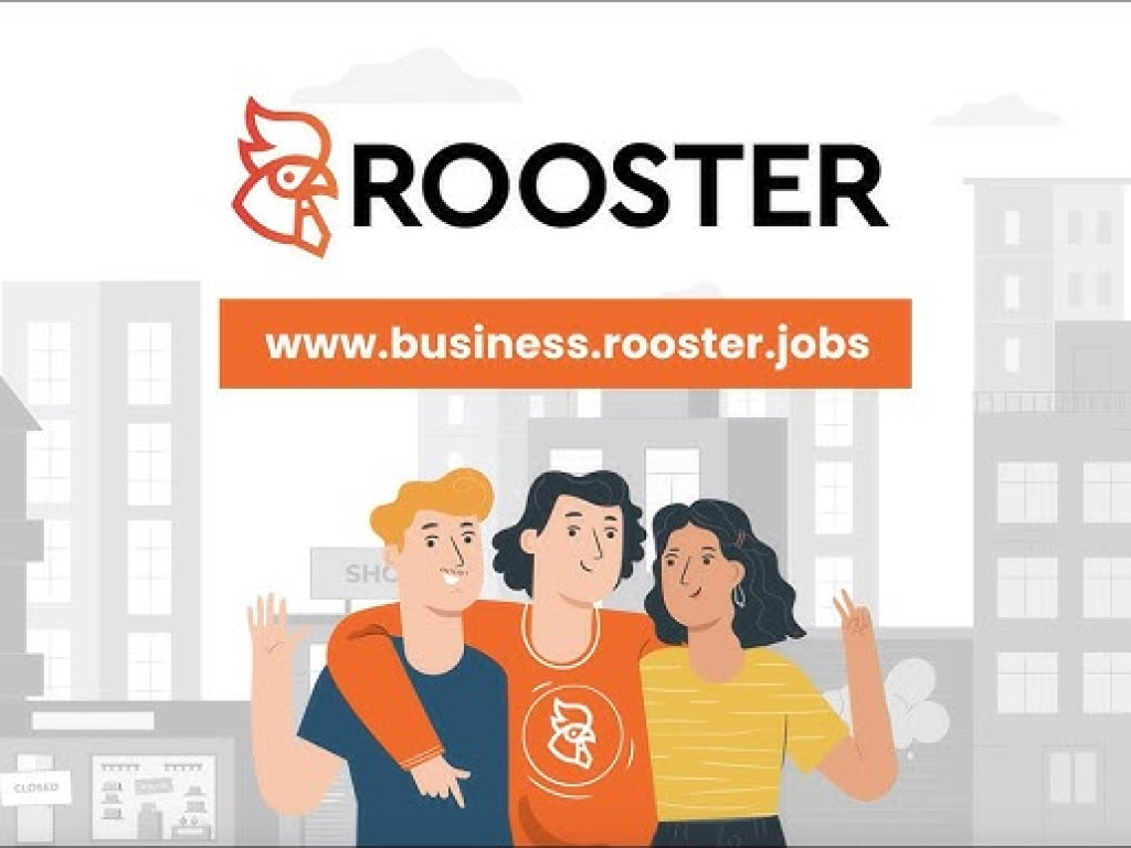 Rooster Jobs – Sri Lanka’s Free ATS-Driven Recruitment Platform