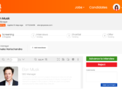 Rooster Jobs – Sri Lanka’s Free ATS-Driven Recruitment Platform