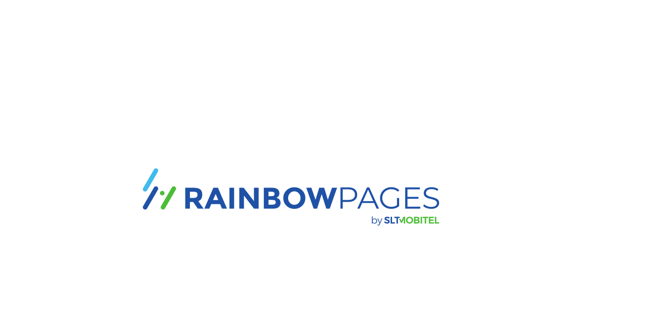 Rainbow Pages – Sri Lanka’s National Business Directory by SLT