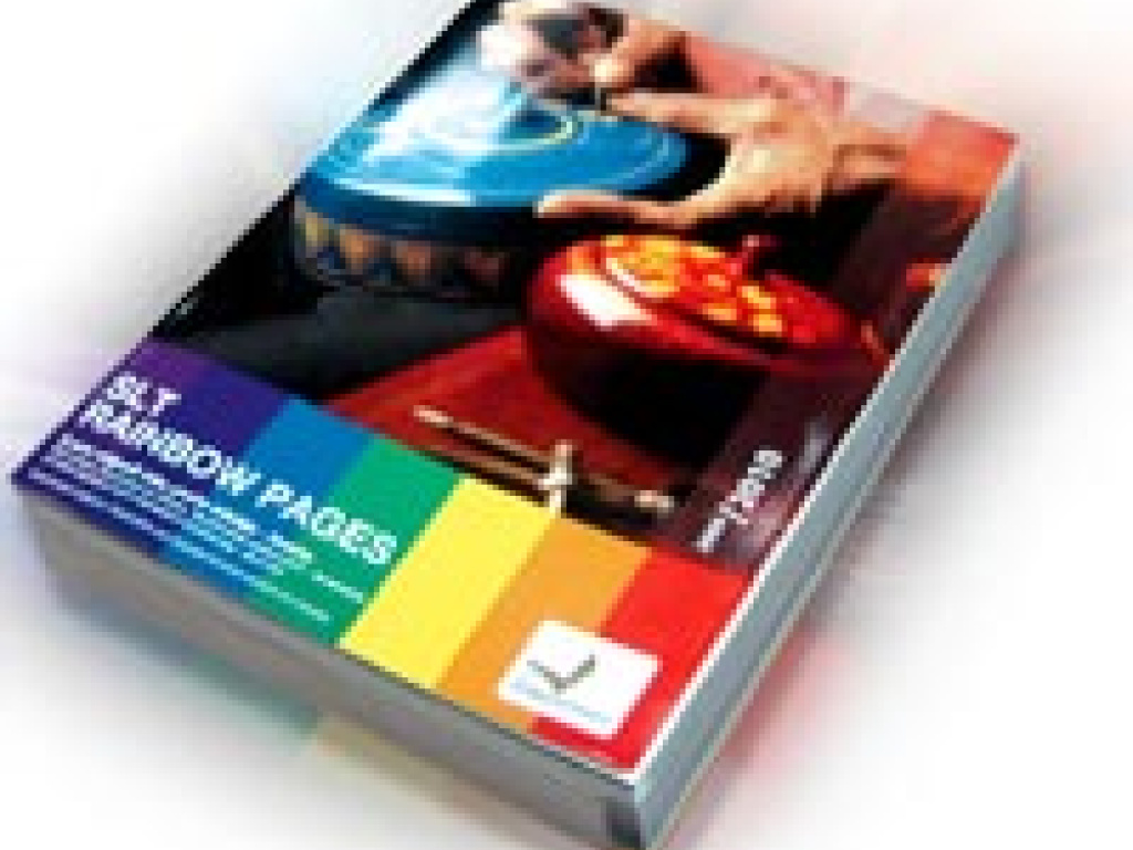 Rainbow Pages – Sri Lanka’s National Business Directory by SLT