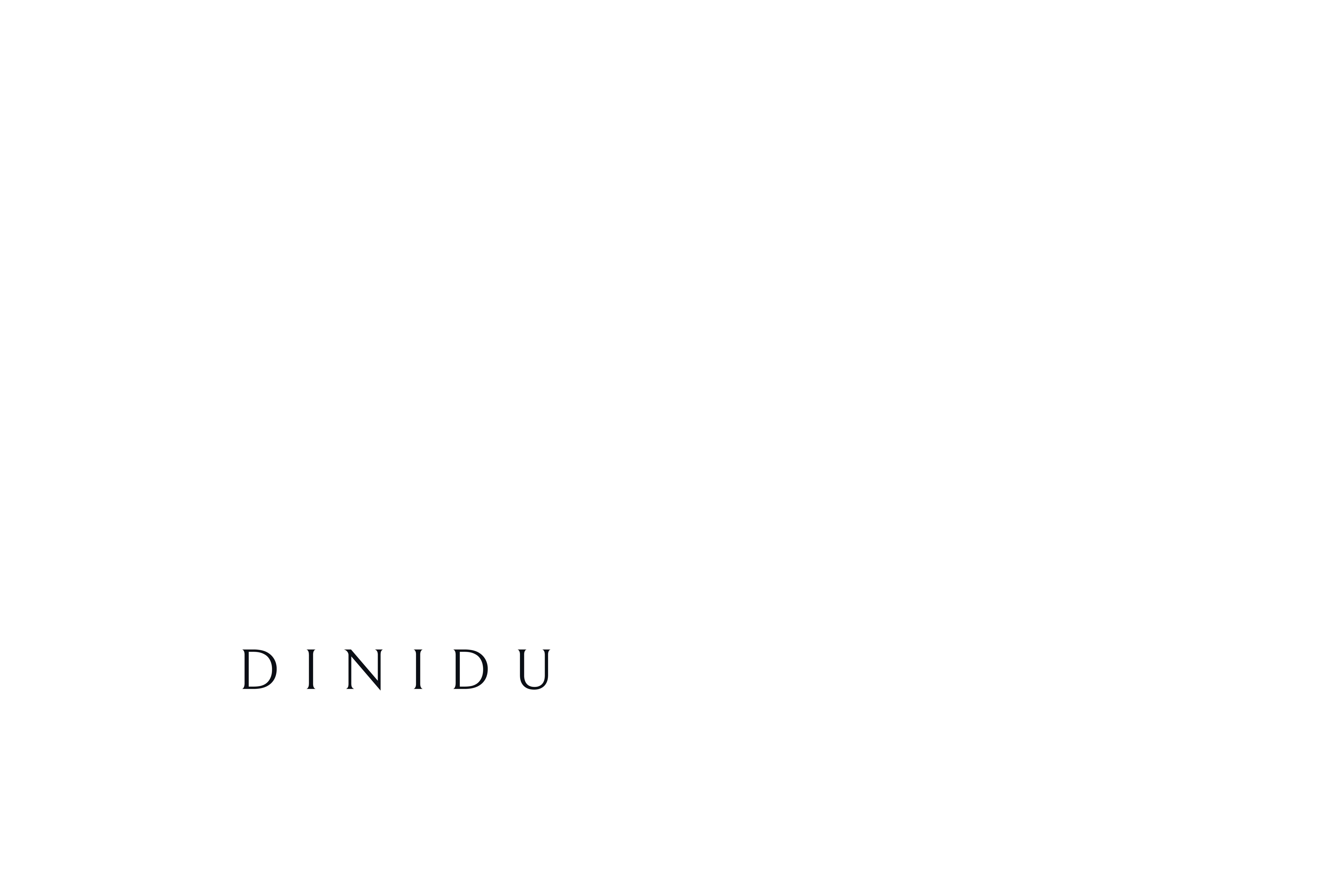 DINIDU – Bespoke Luxury Jewellery & Gifts Crafted in Sri Lanka