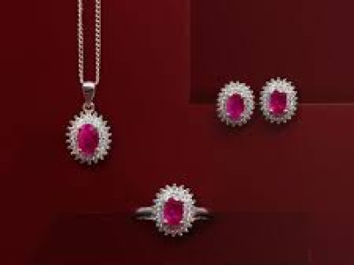 Chamathka Jewellers – Sri Lanka’s Top Sterling Silver Jewellery Retailer