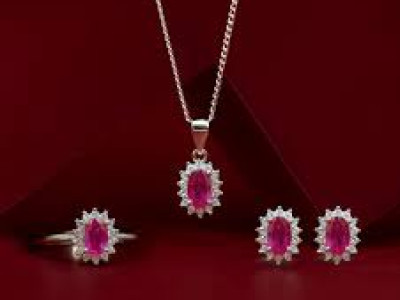 Chamathka Jewellers – Sri Lanka’s Top Sterling Silver Jewellery Retailer