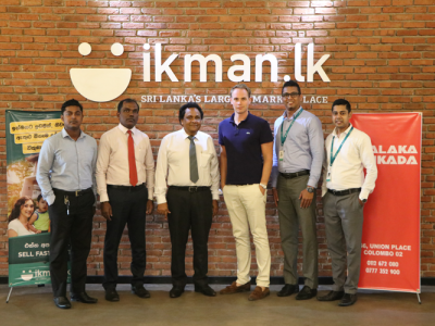 ikman.lk – Sri Lanka’s Leading Online Classified Platform