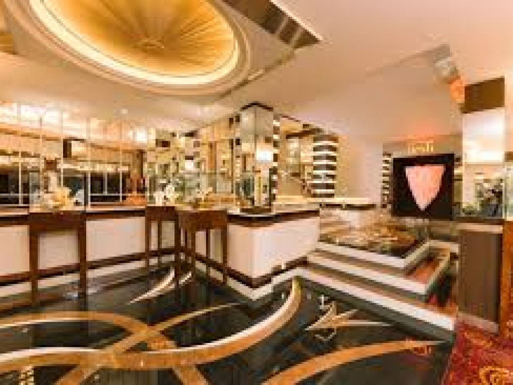 Tiesh – The Home of Ceylon Blue Sapphire & Fine Jewellery Excellence