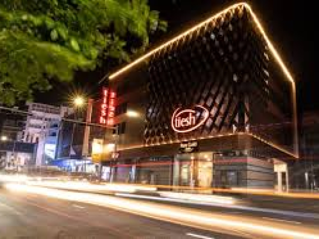 Tiesh – The Home of Ceylon Blue Sapphire & Fine Jewellery Excellence
