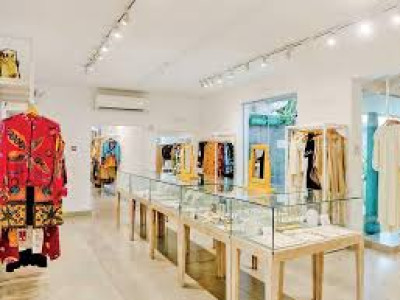 The Design Collective Store – Curated Fine Jewellery from South Asian ...