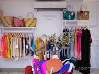 The Design Collective Store – Curated Fine Jewellery from South Asian ...