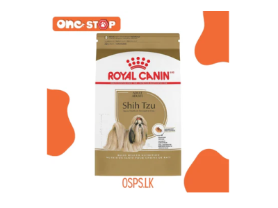 One Stop Pet Shop – Comprehensive Pet Food & Care Hub in Greater Colombo