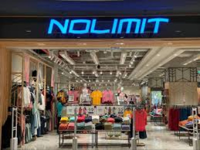 NOLIMIT – Sri Lanka’s Largest Fashion Retail Chain with Global Reach