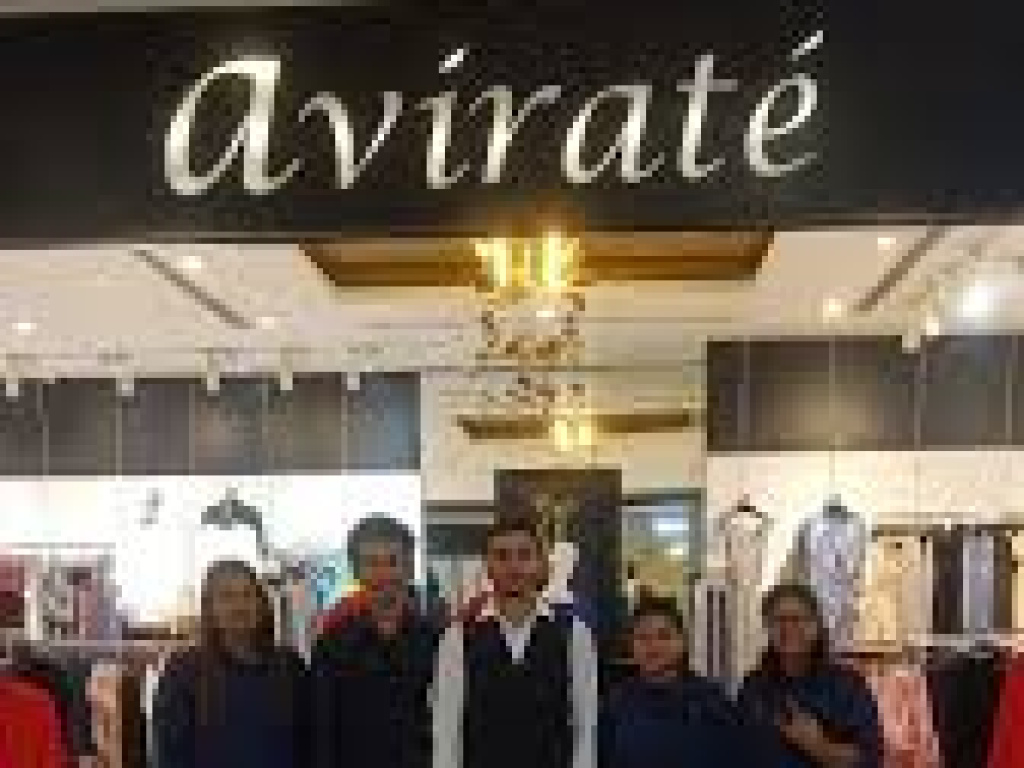 Aviraté Fashion Sri Lanka – High-Street Women’s Apparel & Lifestyle Brand
