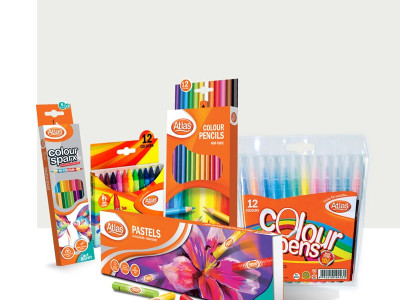Atlas MyShop – Official Online Stationery & School Supplies Store Sri Lanka