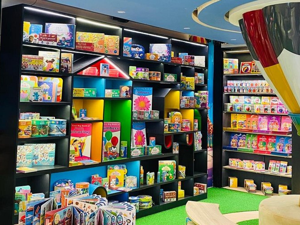 Jeya Book Centre – Trusted Bookshop & Stationery Supplier in Sri Lanka